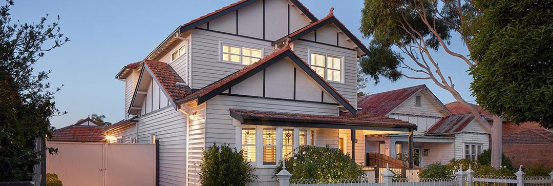 Weatherboard Extension Melbourne | Weatherboard House Renovation